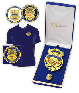 Order your Cleveland Police RNC Collectibles - The Cleveland Police ...