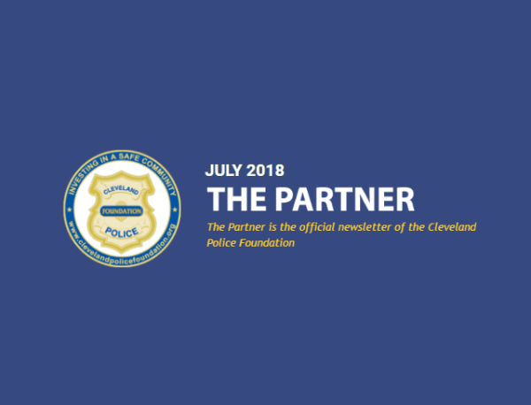 The Cleveland Police Foundation