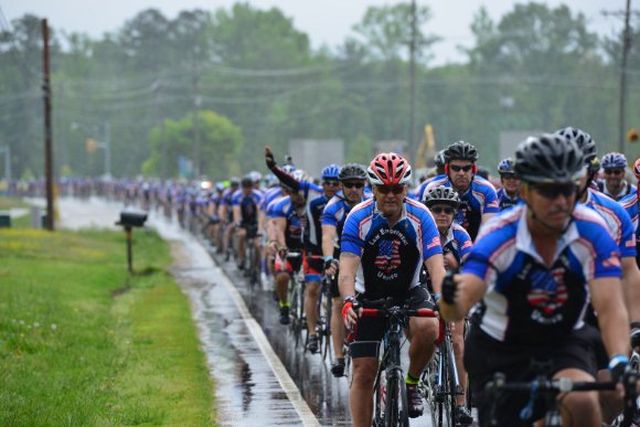 Support Law Enforcement United to Help Families of Fallen Officers ...