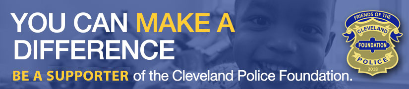 The Cleveland Police Foundation