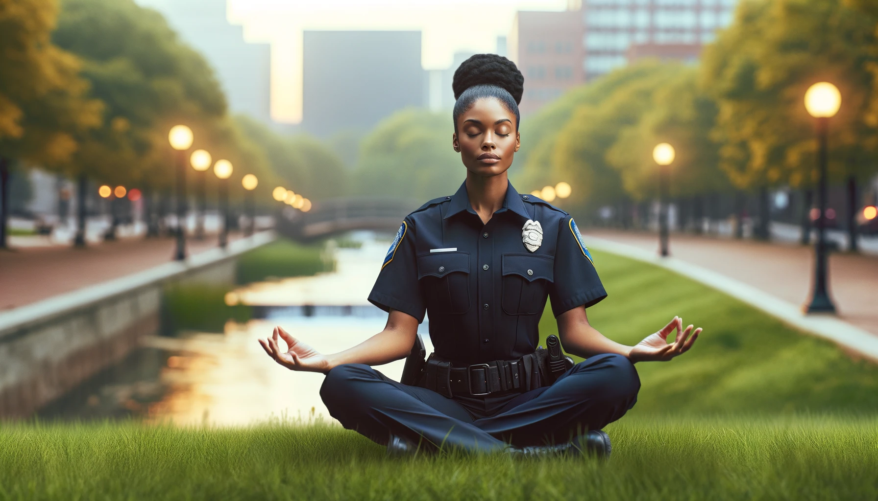 CPF Announces Support of the Cleveland Division of Police’s Mindfulness ...